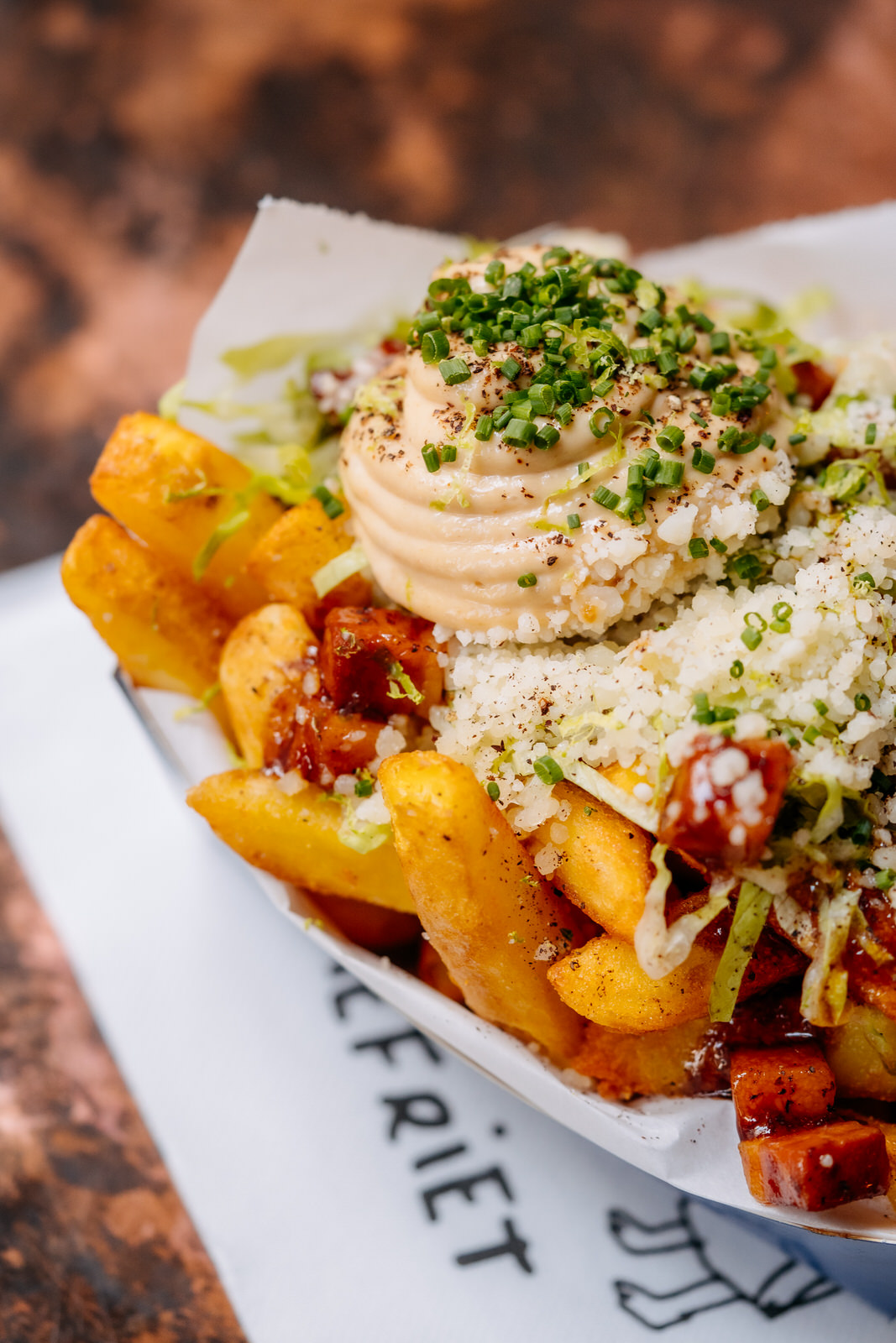 Frites Atelier Premium Gourmet Fries With A Culinary Twist Frites Atelier Premium Gourmet Fries With A Culinary Twist